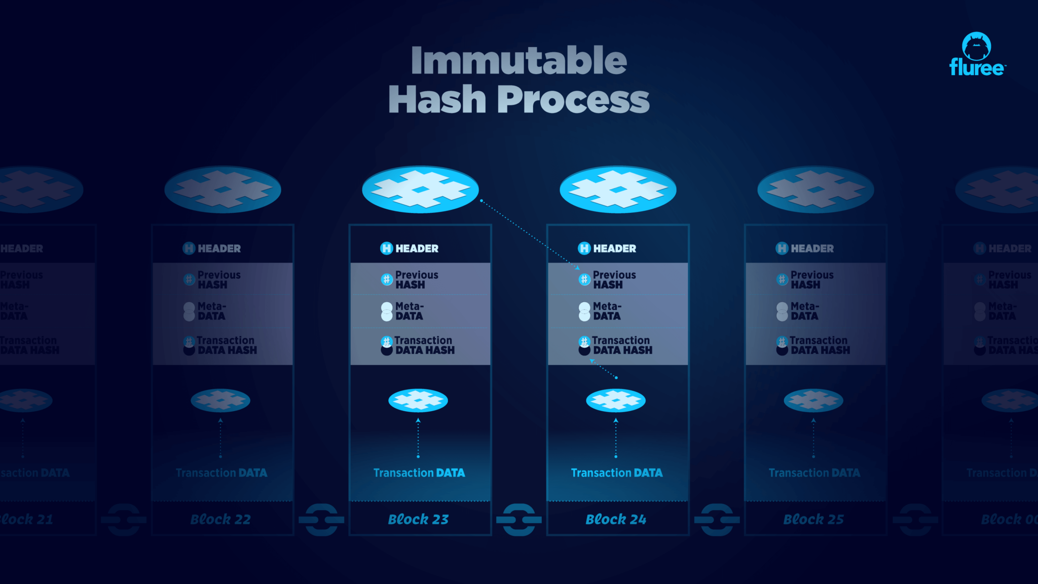 What is an Immutable Database? - Fluree