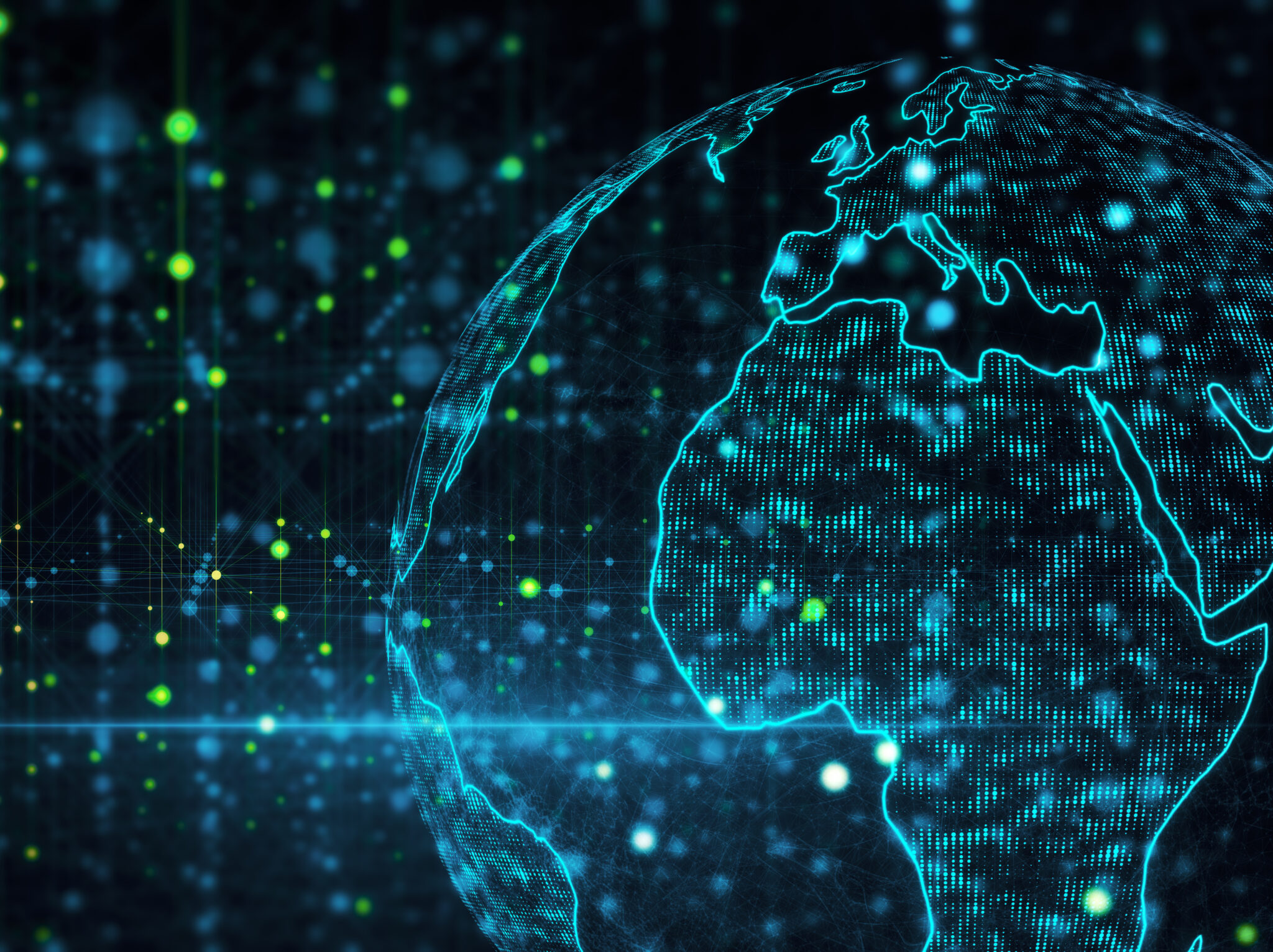 What is an Immutable Database? - Fluree