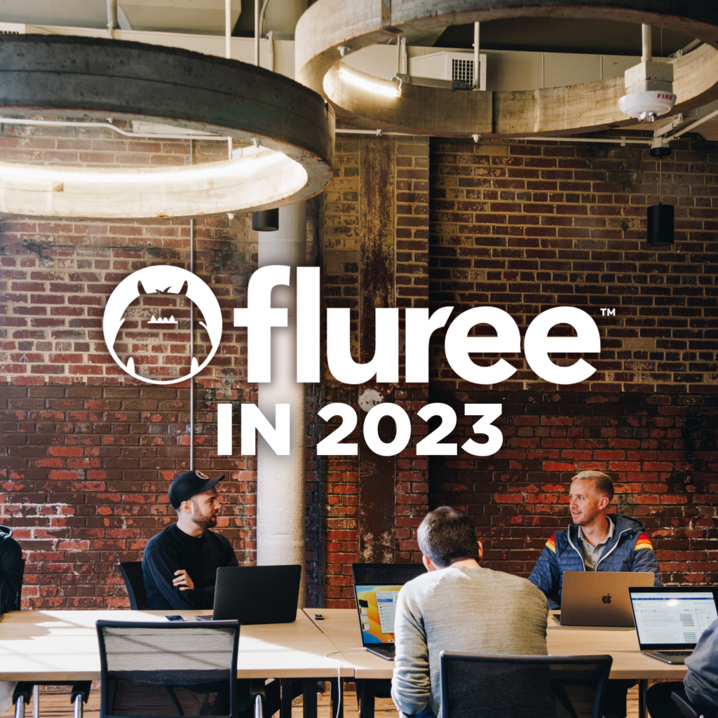 Trusted, Linked & Composable Data | Fluree